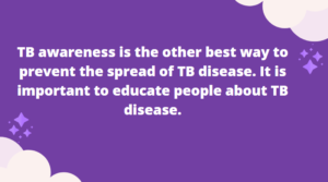 What is the 2 Step TB Test? | Tuberculosis | Best TB Care