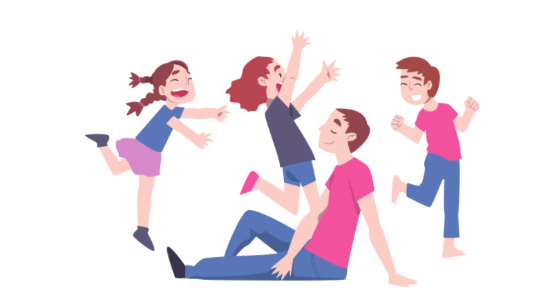 Coping With A Hyperactive Child | HYPERACTIVITY SCIENCE