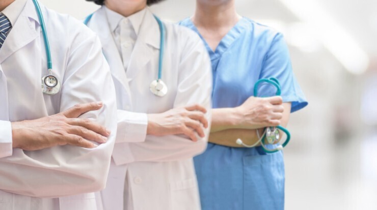 What Color Scrubs Do Nurses Wear? | No.1 Best Health Care
