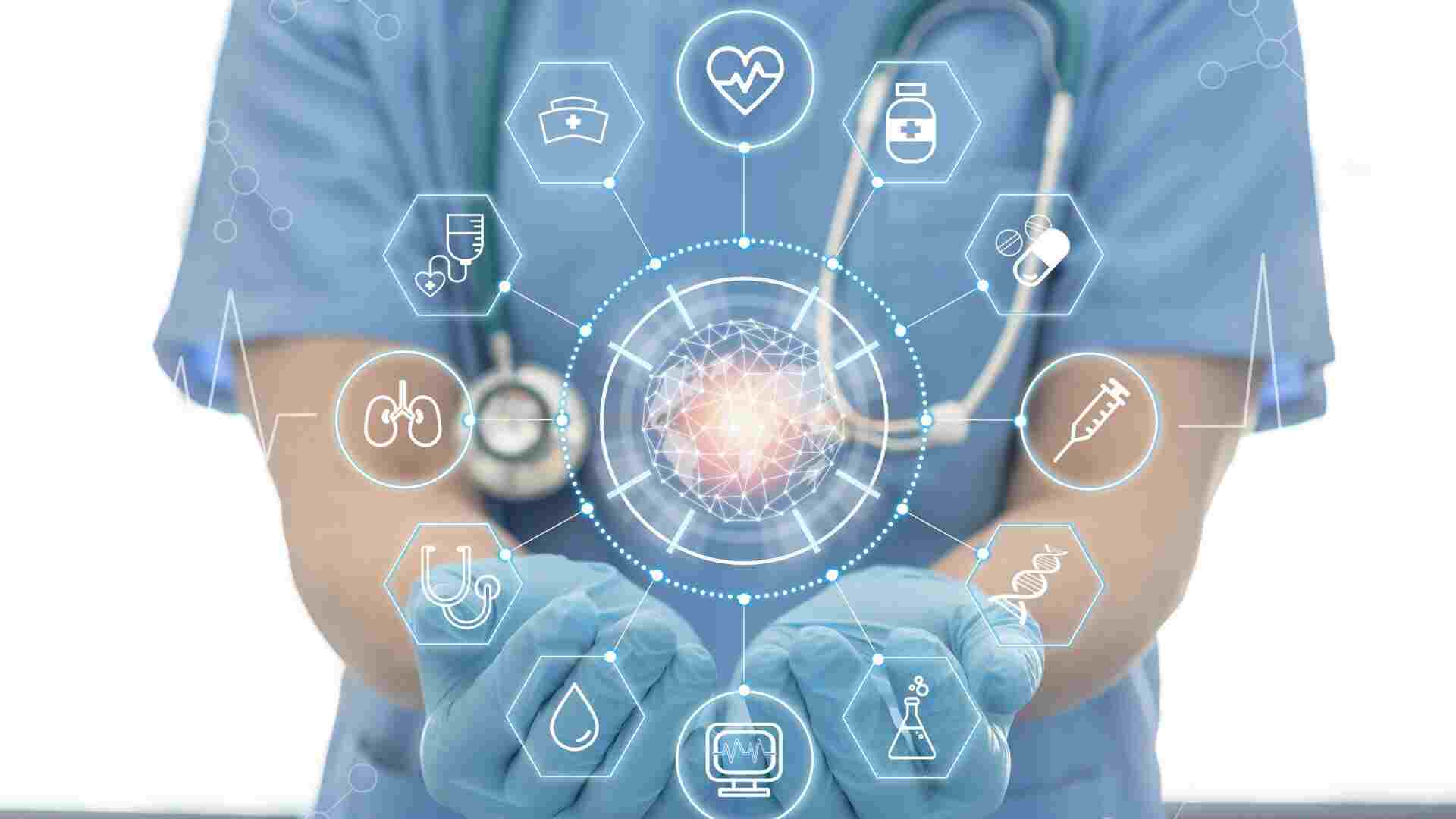 How Technology can Help with Healthcare at Home?