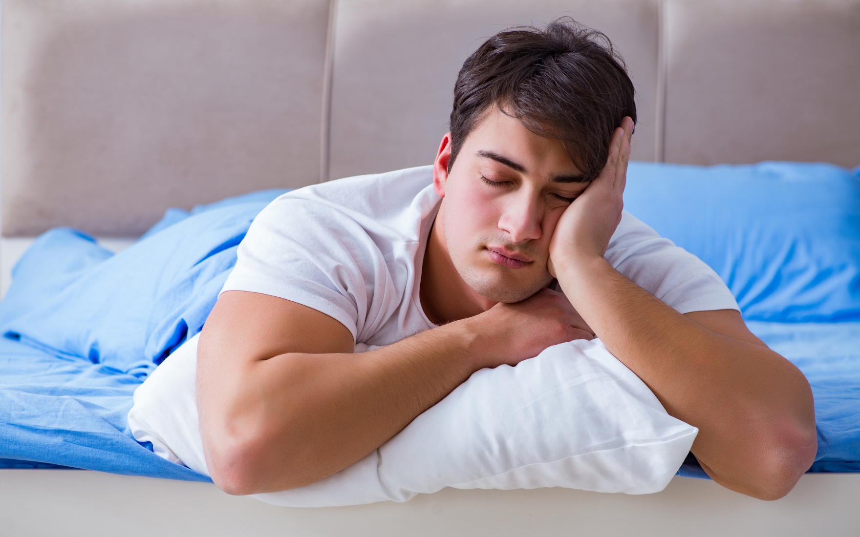 The Role of Stress in Sleep Issues | International Health 24