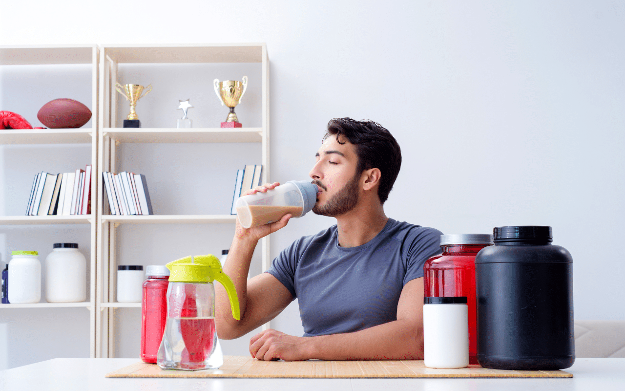 The Science of Pre-Workout Supplements: Understanding the Best Formulas ...