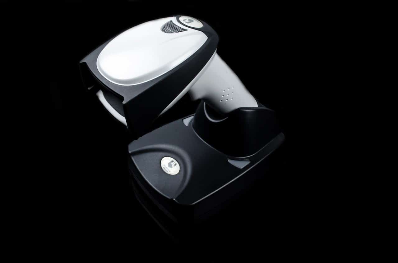 9 Ways Barcode Scanners Can Benefit Your Healthcare Facility ...